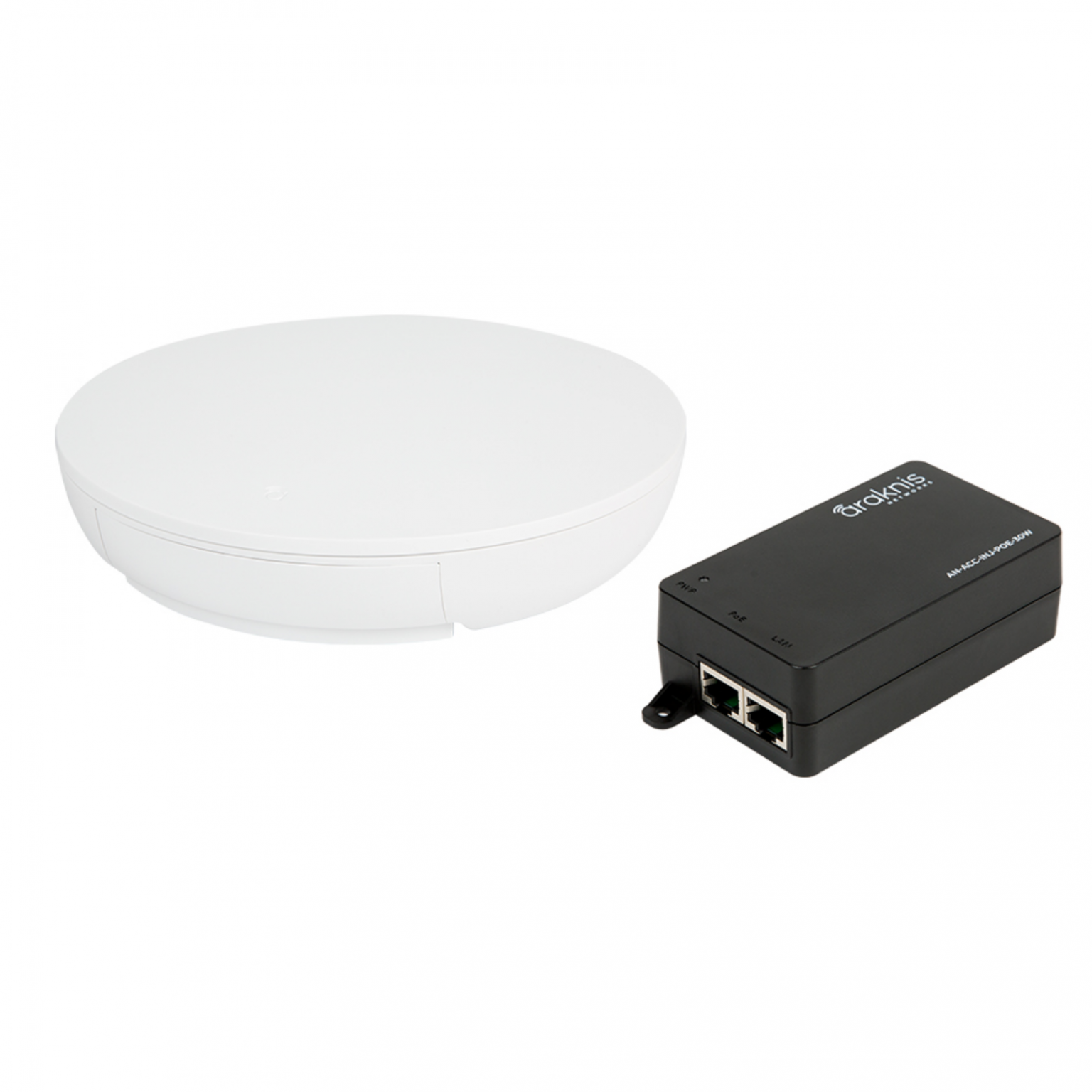 Araknis Networks 510-Series Indoor Wireless Access Point with Gigabit ...